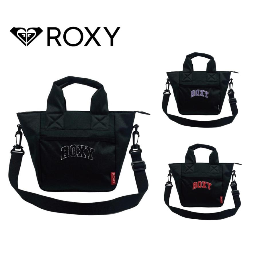 ROXY 【ROXY 正規取扱い店】ロキシー ショルダーバッグ 6L 2way RBG242621T レディース 鞄 カバン 斜めがけ ミニトート 女の子 女性 軽量 ロキシー 送料無料 ...