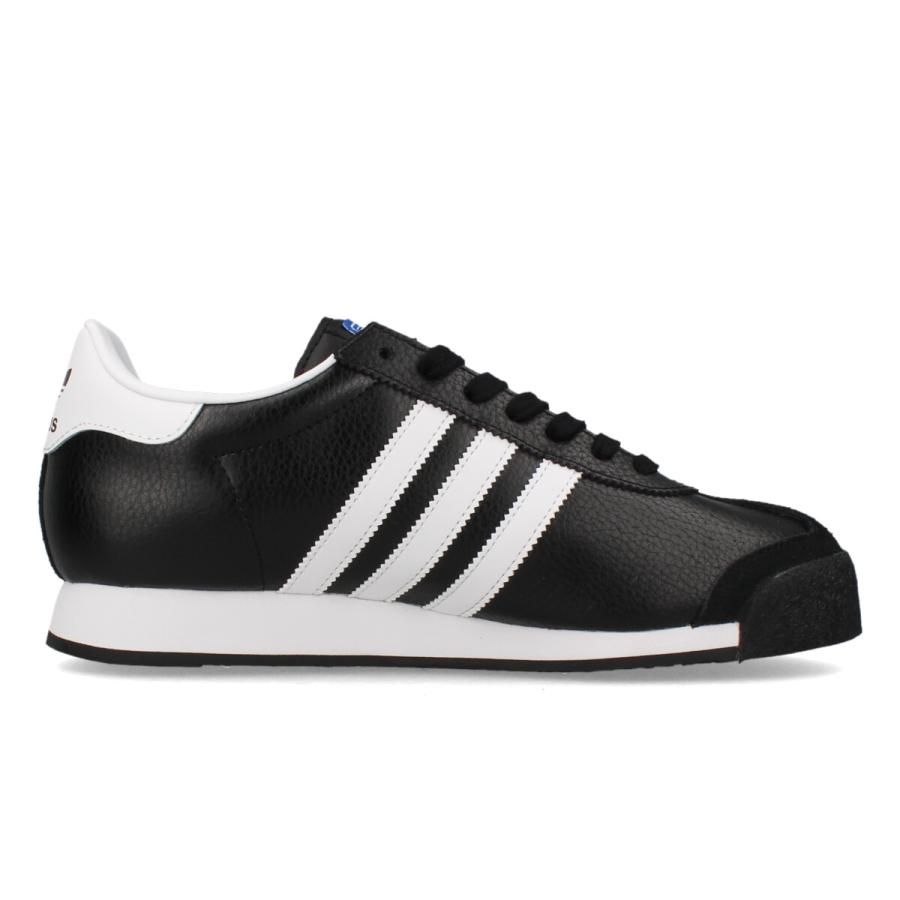 adidas Originals SAMOA アディダス サモア メンズ レディース CORE BLACK/FTWR WHITE/GOLD ...