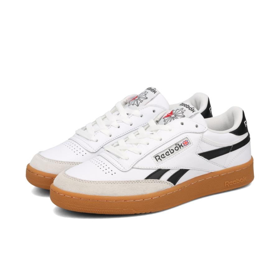 CLUB C 【50%OFF】 Reebok 85 REVENGE VINTAGE リーボック クラブシー リベンジ ヴィンテージ メンズ ...