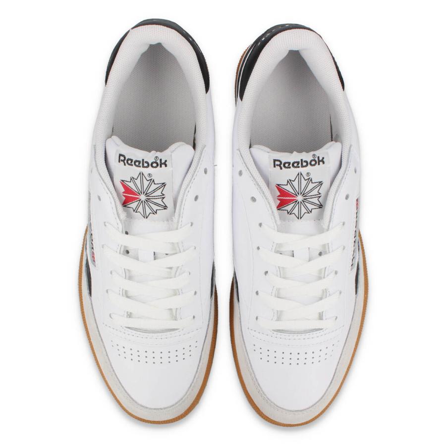 Reebok CLUB C 85 REVENGE VINTAGE リーボック クラブシー 85 リベンジ ヴィンテージ メンズ レディース ...