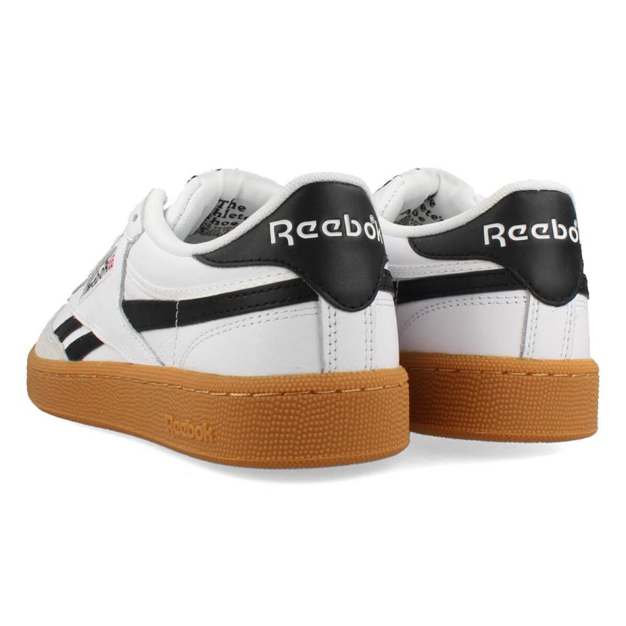 CLUB C 【50%OFF】 Reebok 85 REVENGE VINTAGE リーボック クラブシー リベンジ ヴィンテージ メンズ ...