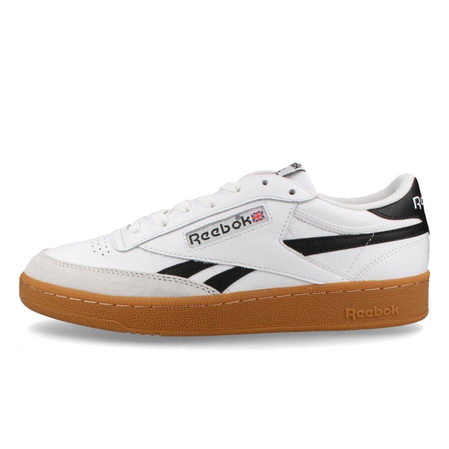 Reebok CLUB C 85 REVENGE VINTAGE リーボック クラブシー 85 リベンジ ヴィンテージ メンズ レディース ...