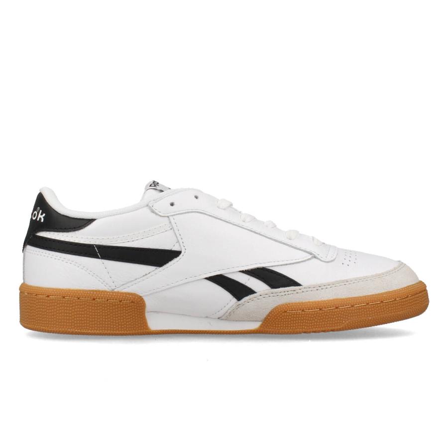 CLUB C 【50%OFF】 Reebok 85 REVENGE VINTAGE リーボック クラブシー リベンジ ヴィンテージ メンズ ...