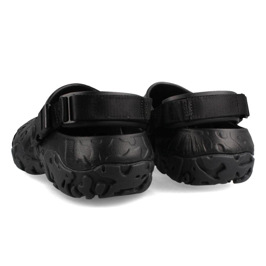 CROCS ALL TERRAIN ATLAS CLOG クロックス オールテレイン アトラス クロッグ サンダル シューズ メンズ ...