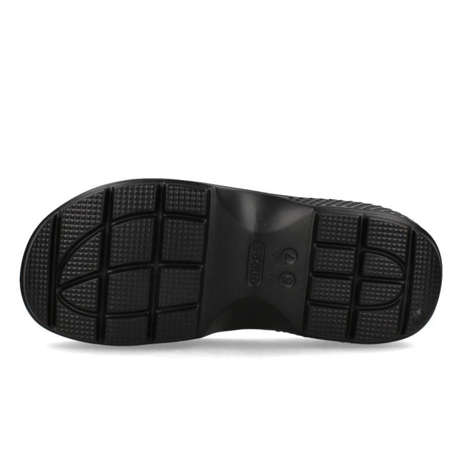 crocs CROCS STOMP FISHERMAN SANDAL クロックス ストンプ フィッシャーマン サンダル メンズ レディース ...