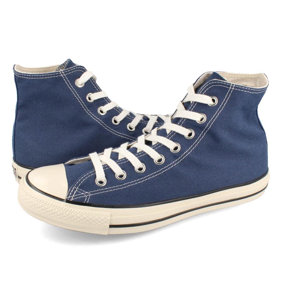 ALL STAR CONVERSE US COLORS HI CLASSIC NAVY 31307680 : LOWTEX PLUS - 通販 - Yahoo!ショッピング