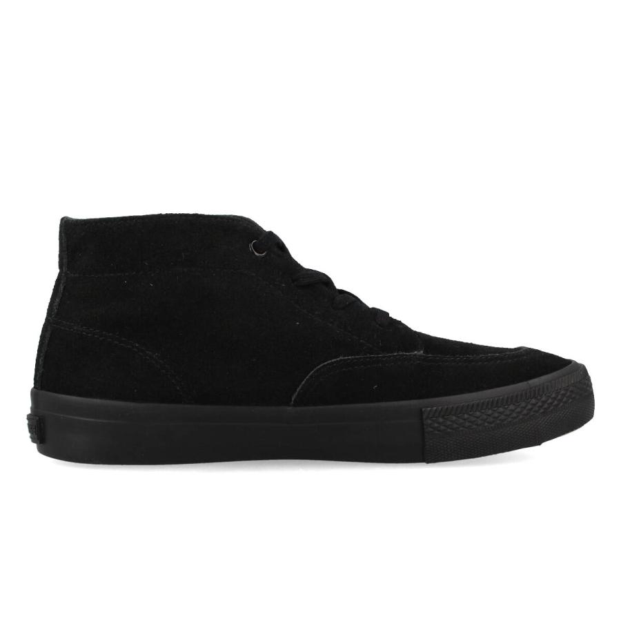 CONVERSE CS CHUKKA SK MID BLACK : KICKS LAB.アウトレット ヤフー店 - 通販 - Yahoo!ショッピング