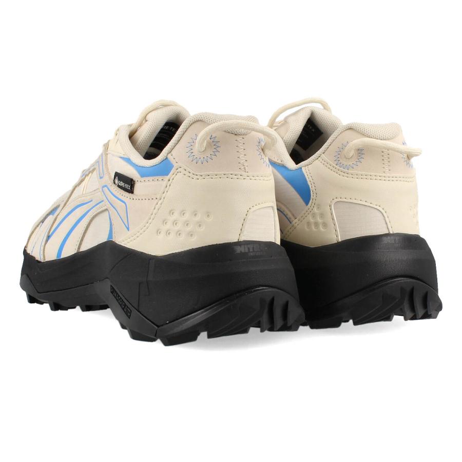 PUMA EXPLORER NITRO SPS GTX プーマ エクスプローラー ニトロ メンズ ALPINE SNOW ホワイト ...