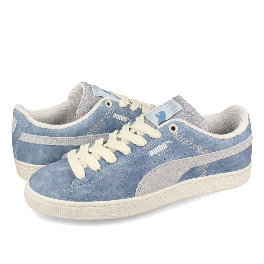 PUMA SUEDE BASKETBALL NOSTALGIA プーマ スウェード バスケットボール ノスタルジア メンズ DEWDROP ...