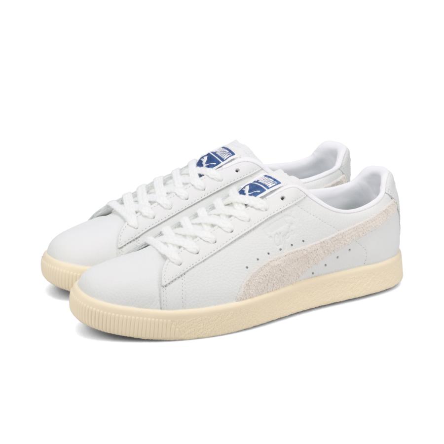 PUMA（プーマ） 【50%OFF】 PUMA CLYDE LAUNDRY BOYS II クライド ランドリー ボーイズ 2 メンズ ...