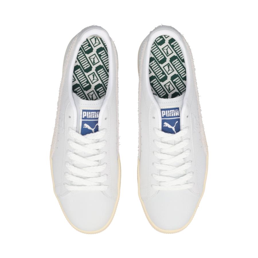 PUMA（プーマ） 【50%OFF】 PUMA CLYDE LAUNDRY BOYS II クライド ランドリー ボーイズ 2 メンズ ...