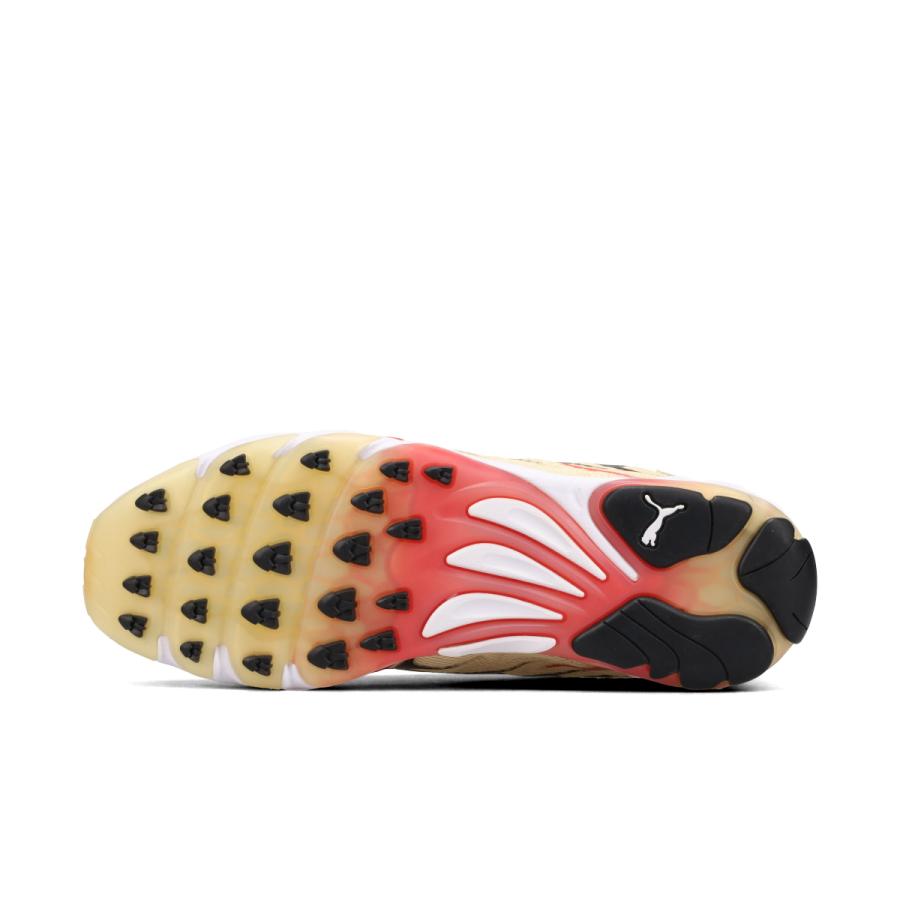 PUMA（プーマ） 【50%OFF】 PUMA INHALE OG インヘイル OG メンズ SUMMER MELON/FOR ALL ...