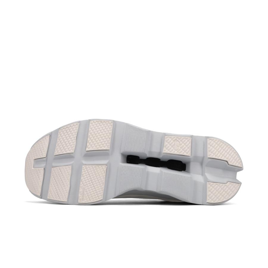 On ON CLOUDMONSTER (M) オン クラウドモンスター メンズ WHITE/GLACIER ホワイト 61-97654 ...