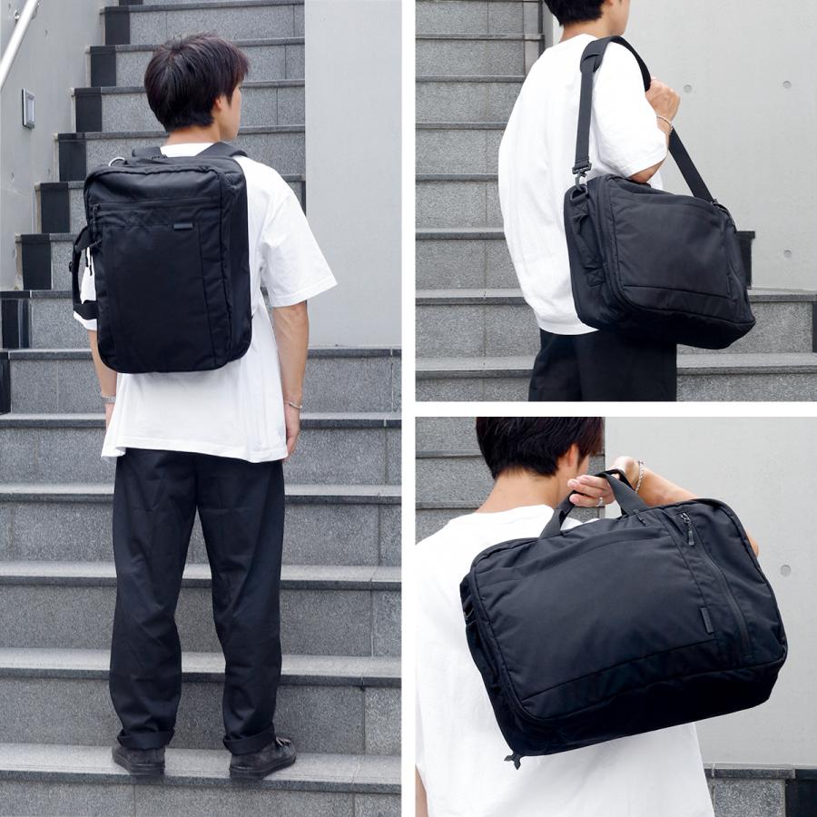 snow peak（スノーピーク） 【30%OFF】 SNOW PEAK EVERYDAY USE 3WAY