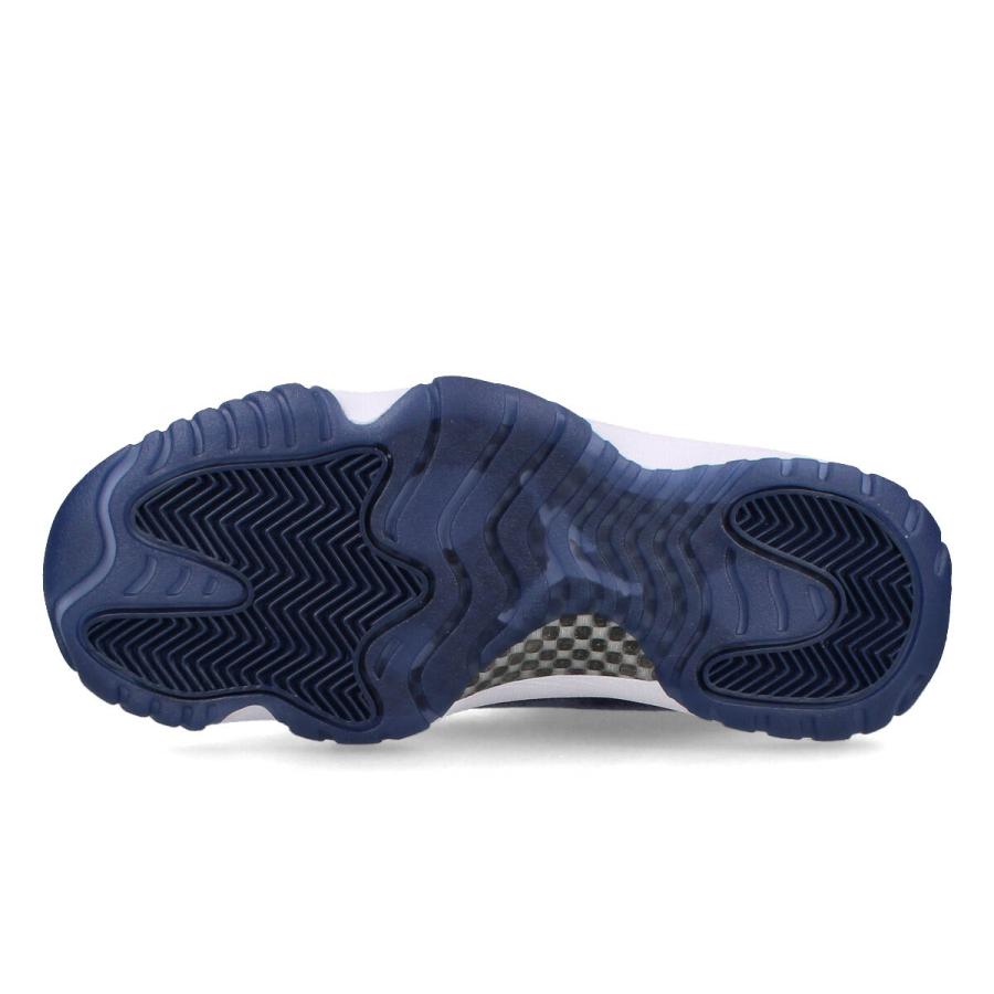 エア ジョーダン 11 NIKE WMNS AIR JORDAN RETRO ナイキ ウィメンズ レトロ レディース MIDNIGHT NAVY/METALLIC SILVER/WHITE ...