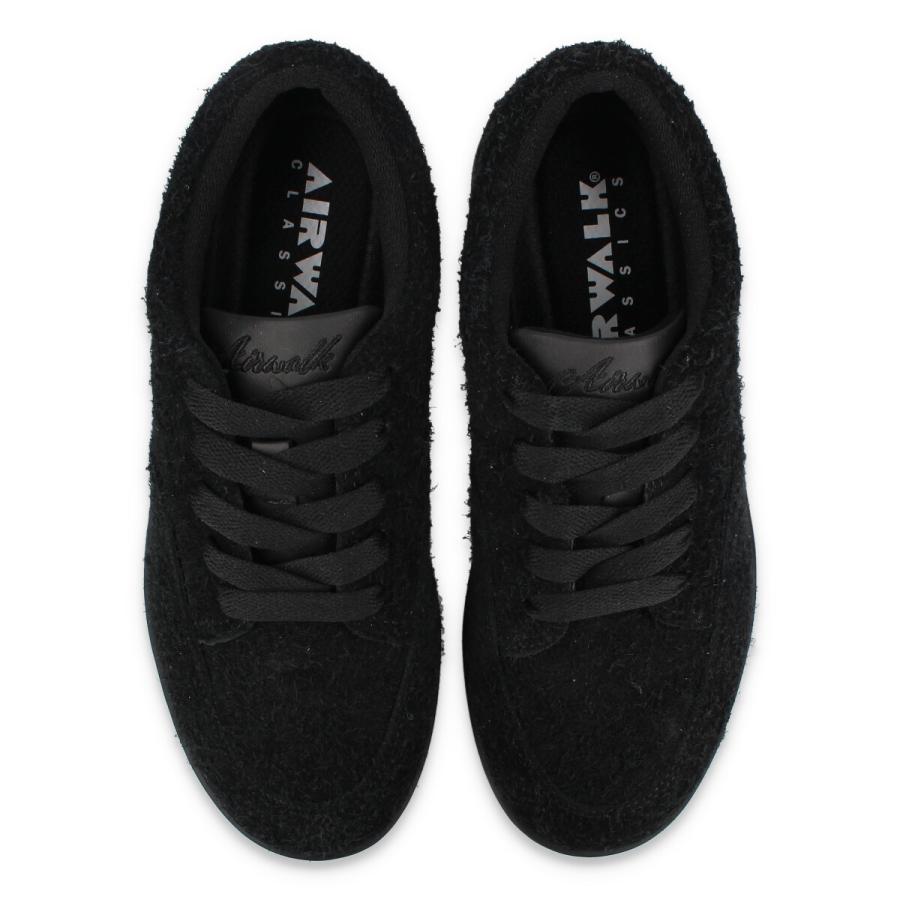 AIRWALK JL95 エアウォーク JL95 メンズ BLACK ブラック AWC1001-BLACK : awc1001-black : LOWTEX PLUS - 通販 - Yahoo ...
