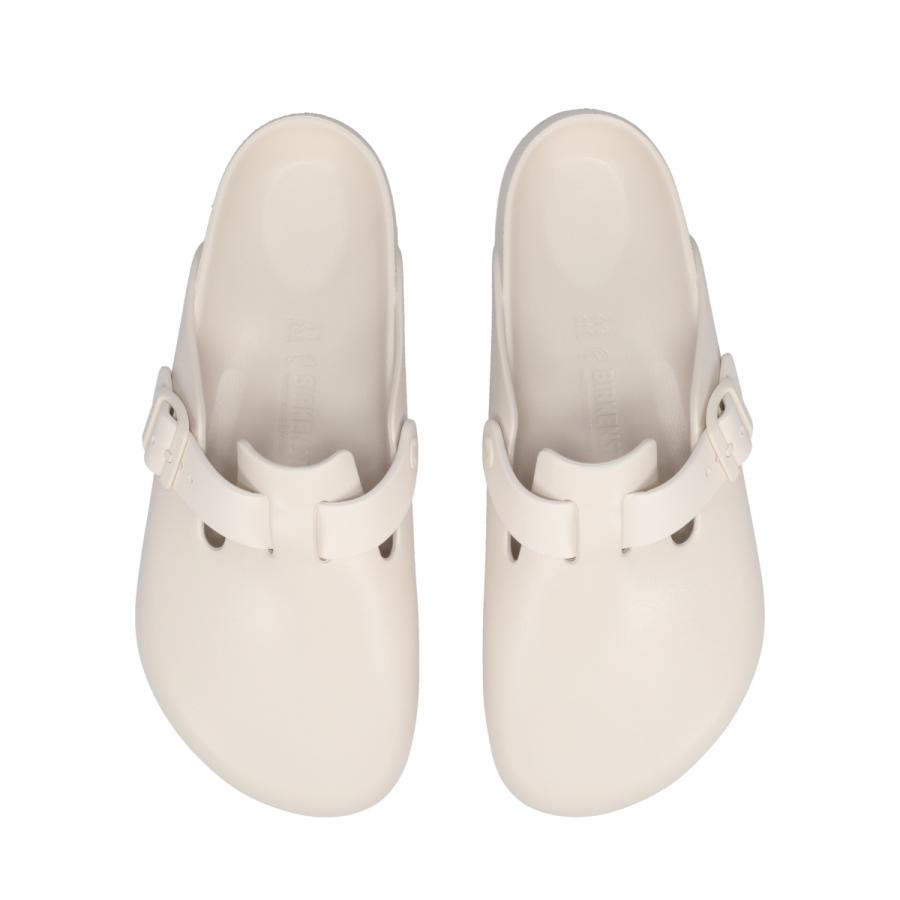BIRKENSTOCK BOSTON EVA -REGULAR- ビルケンシュトック ボストン レギュラーフィット メンズ EGGSHELL ...