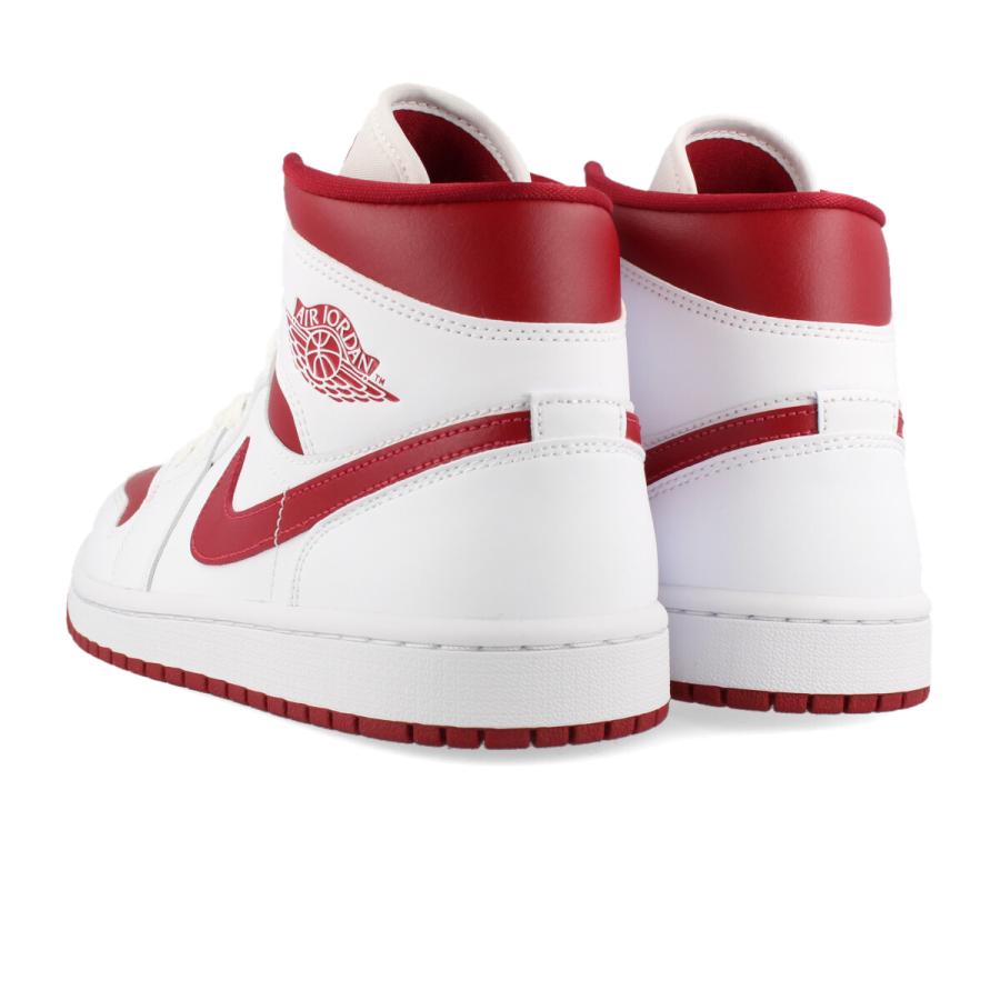 エア ジョーダン 1 【12,000円均一SALE】 NIKE WMNS AIR JORDAN MID ナイキ ウィメンズ ミッド ...
