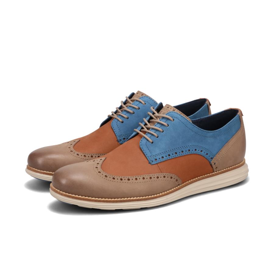 COLE HAAN ORIGINALGRAND WINGTIP OXFORD コールハーン オリジナルグランド ウィングチップ ...