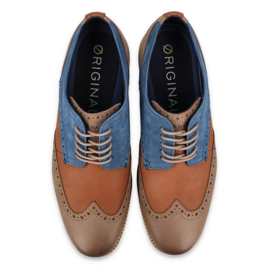 COLE HAAN ORIGINALGRAND WINGTIP OXFORD コールハーン オリジナルグランド ウィングチップ ...