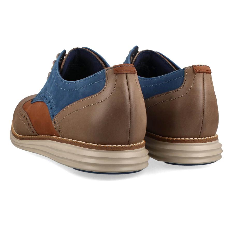 COLE HAAN ORIGINALGRAND WINGTIP OXFORD コールハーン オリジナルグランド ウィングチップ ...