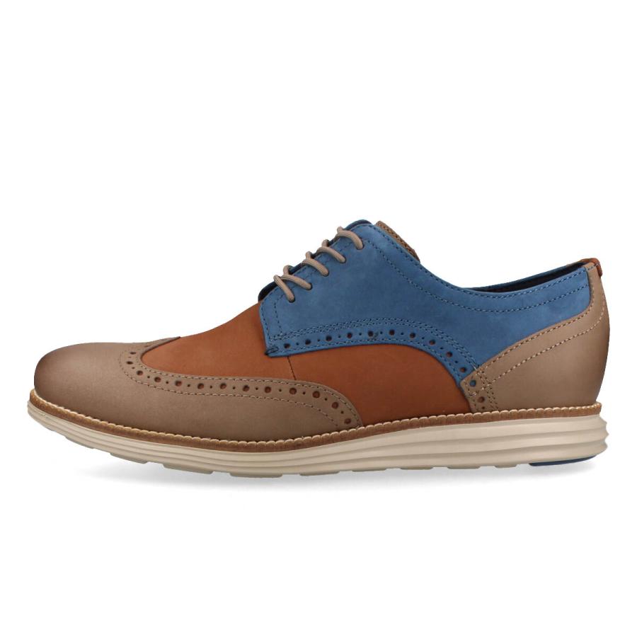 COLE HAAN ORIGINALGRAND WINGTIP OXFORD コールハーン オリジナルグランド ウィングチップ ...