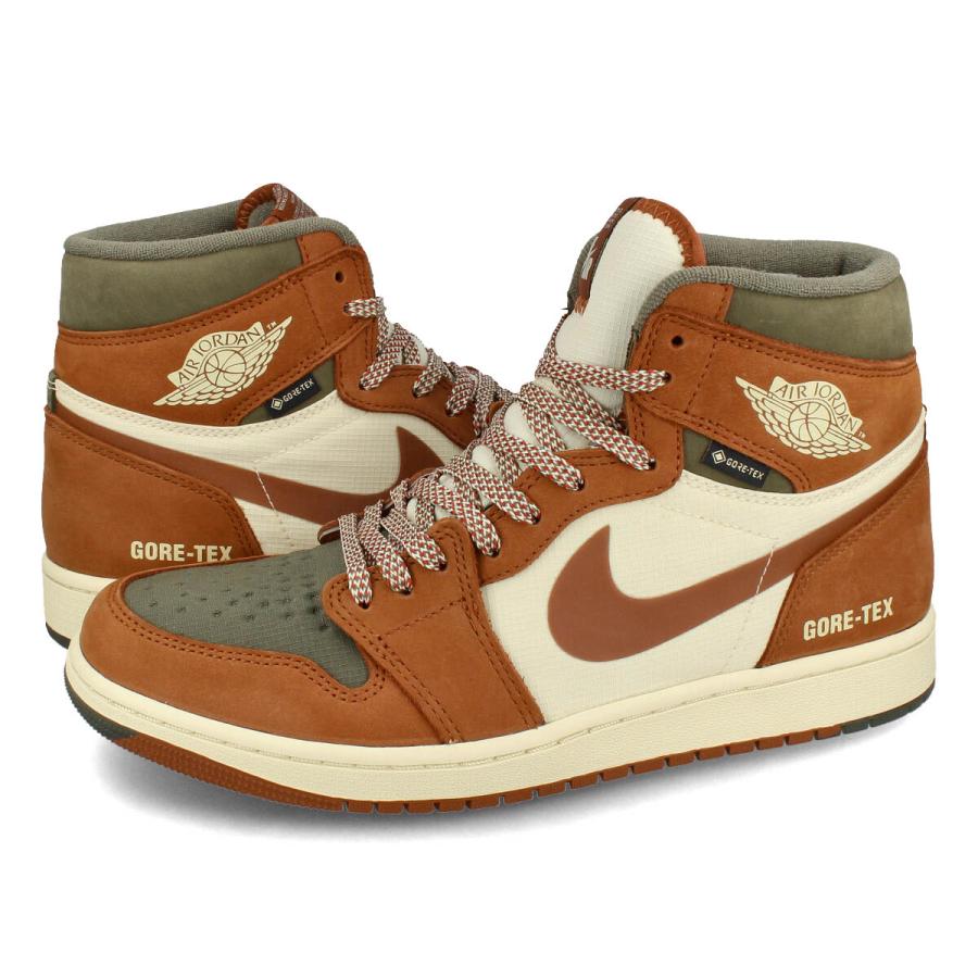 NIKE AIR JORDAN 1 ELEMENT GORE-TEX ナイキ エア ジョーダン 1 エレメント ゴアテックス メンズ ...
