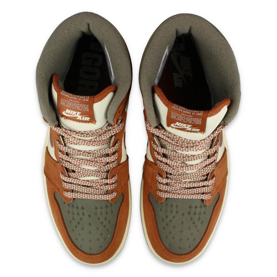 NIKE AIR JORDAN 1 ELEMENT GORE-TEX ナイキ エア ジョーダン 1 エレメント ゴアテックス メンズ ...