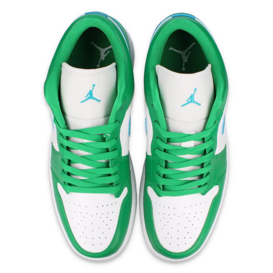 エア ジョーダン 1 NIKE WMNS AIR JORDAN LOW ナイキ ウィメンズ ロー メンズ ローカット LUCKY GREEN ...