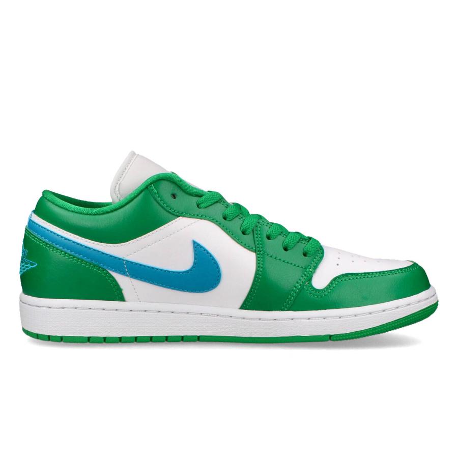 エア ジョーダン 1 NIKE WMNS AIR JORDAN LOW ナイキ ウィメンズ ロー メンズ ローカット LUCKY GREEN ...