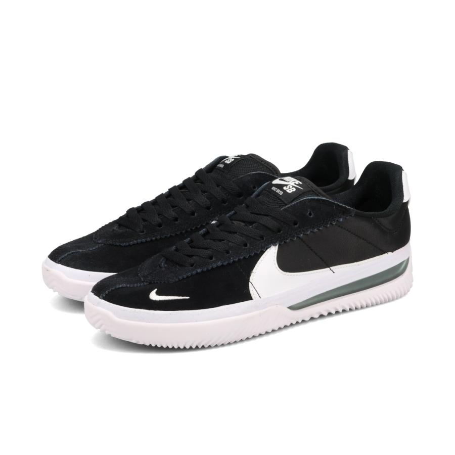 Nike SB 【7,000円均一SALE】 NIKE BRSB ナイキ エスビー ビーアールエスビー メンズ ローカット BLACK ...