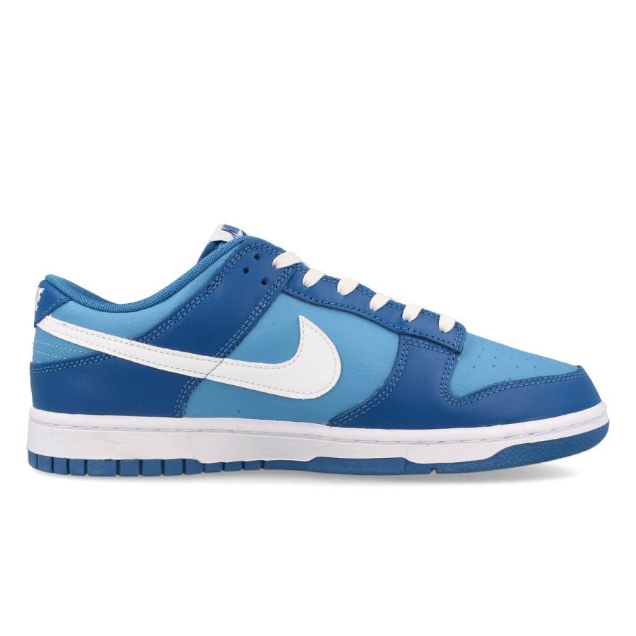 ダンク（NIKE） NIKE DUNK LOW RETRO ナイキ ダンク ロー レトロ DARK MARINA BLUE/WHITE ...