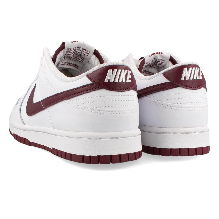 ダンク（NIKE） NIKE DUNK LOW RETRO ナイキ ダンク ロー レトロ メンズ ローカット WHITE/NIGHT ...