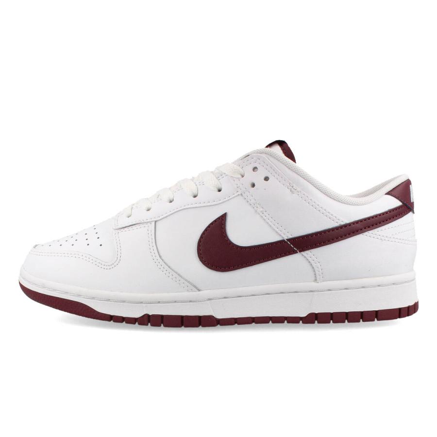 ダンク（NIKE） NIKE DUNK LOW RETRO ナイキ ダンク ロー レトロ メンズ ローカット WHITE/NIGHT ...