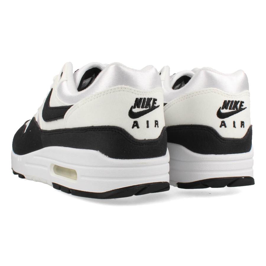 エア マックス 1 NIKE WMNS AIR MAX ナイキ ウィメンズ エアマックス メンズ WHITE/SUMMIT WHITE ...