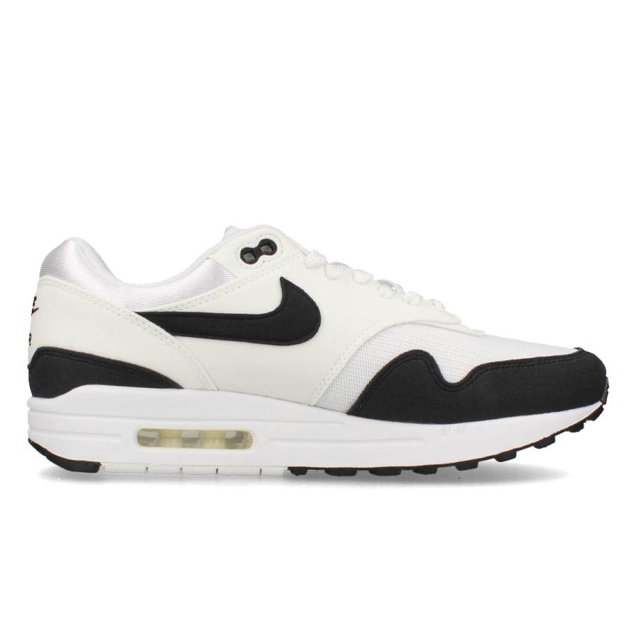 エア マックス 1 NIKE WMNS AIR MAX ナイキ ウィメンズ エアマックス メンズ WHITE/SUMMIT WHITE ...