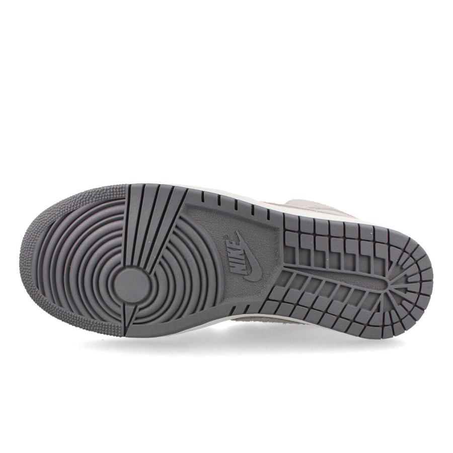 NIKE（ナイキ） NIKE AIR SHIP PE SP エア シップ PE SP メンズ SUMMIT WHITE/GUNSMOKE ...