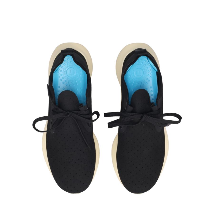 Native Shoes native shoes APOLLO 10 ネイティブ シューズ アポロ メンズ JIFFY BLACK/TAPIOCA OFF WHITE ブラック ...