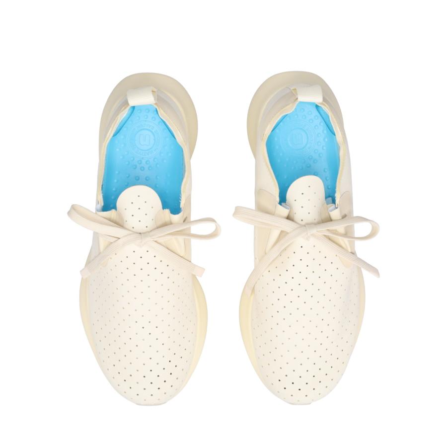 Native Shoes native shoes APOLLO 10 ネイティブ シューズ アポロ メンズ BONE WHITE ...