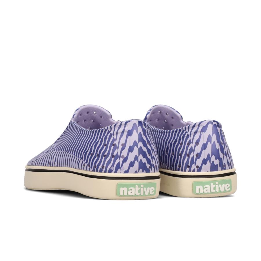 Native Shoes native shoes MILES WANDERFOAM BLOOM PRINT ネイティブ シューズ マイルズ ...