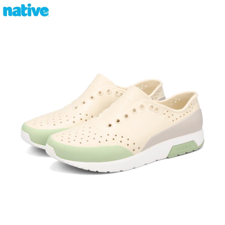 Native Shoes native shoes LENNOX WANDERFOAM BLOCK ネイティブ シューズ レノックス ワンダー ...