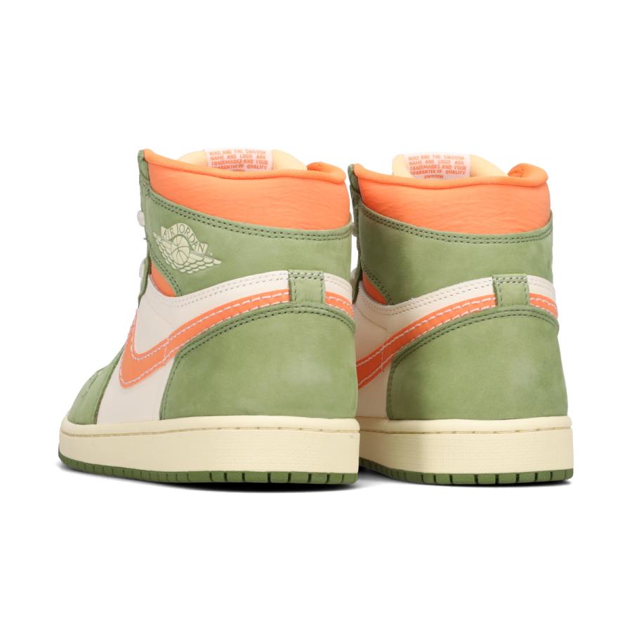 エア ジョーダン 1 NIKE AIR JORDAN RETRO HIGH OG CRAFT 【CELADON】 ナイキ エアジョーダン ...