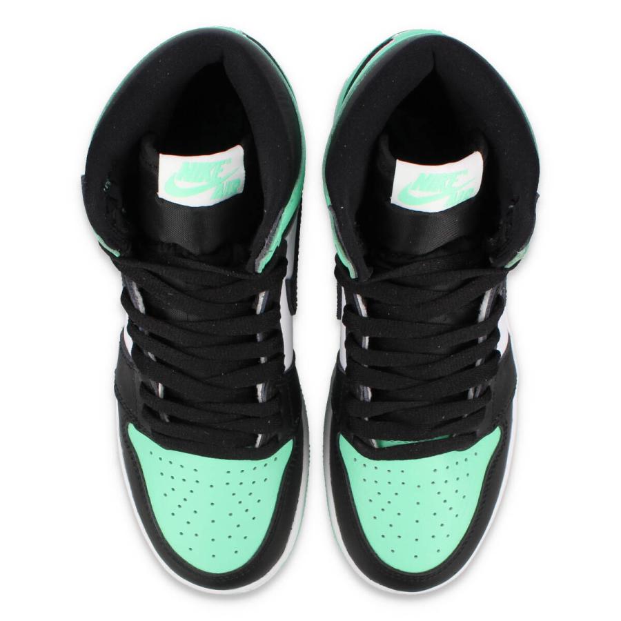 NIKE AIR JORDAN 1 RETRO HIGH OG GS ナイキ エア ジョーダン レトロ ハイ 海外限定 日本未発売 レディース ...