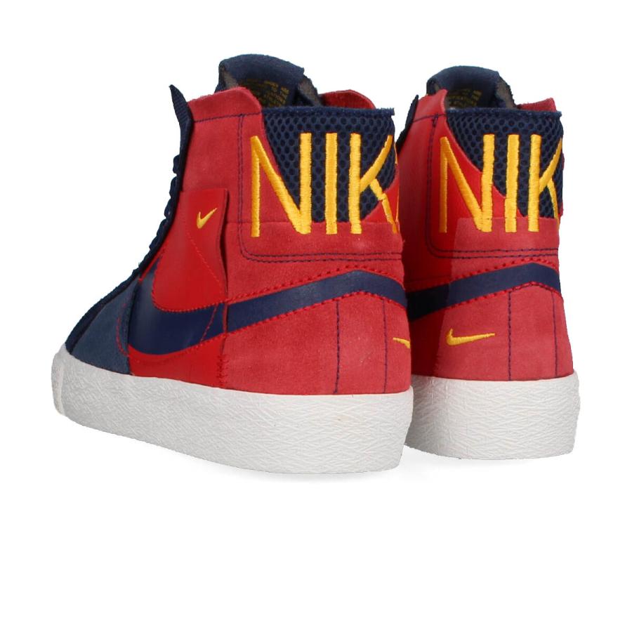 Nike SB NIKE ZOOM BLAZER MID PREMIUM ナイキ ブレザー ズーム ミッド プレミアム メンズ ...