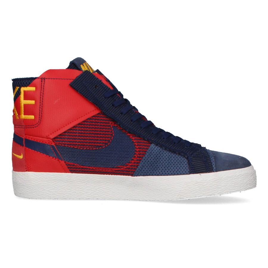 Nike SB NIKE ZOOM BLAZER MID PREMIUM ナイキ ブレザー ズーム ミッド プレミアム メンズ ...