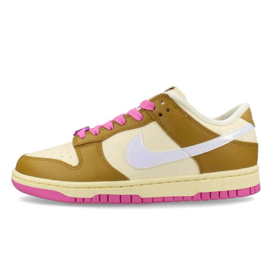ダンク（NIKE） NIKE WMNS DUNK LOW SE 【JUST DO IT】 ナイキ ウィメンズ ダンク ロー レディース ...