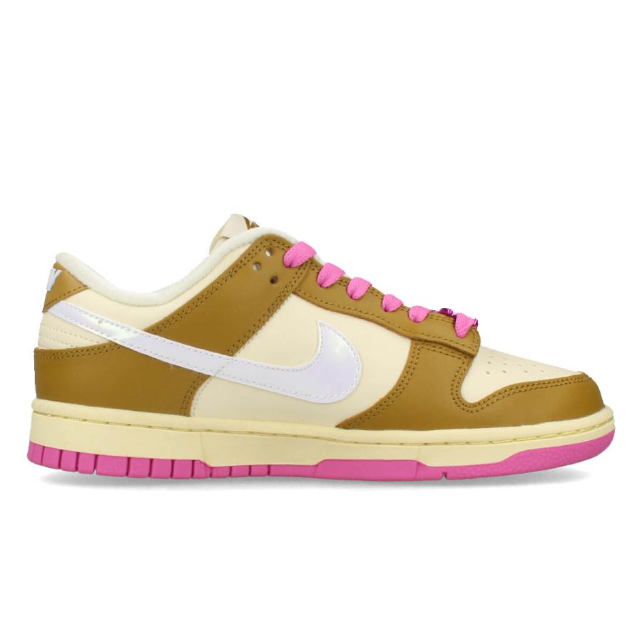 ダンク（NIKE） 【12,000円均一SALE】 NIKE WMNS DUNK LOW SE 【JUST DO IT】 ナイキ ウィメンズ ...