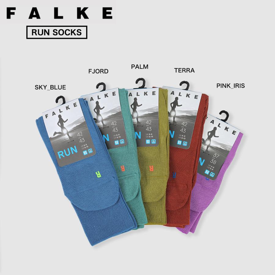 FALKE RUN SOCKS ファルケ ラン ソックス メンズ レディース FL-16605-24AW【追跡可能メール便・日時指定不可】 : fl-16605-24aw : LOWTEX ...