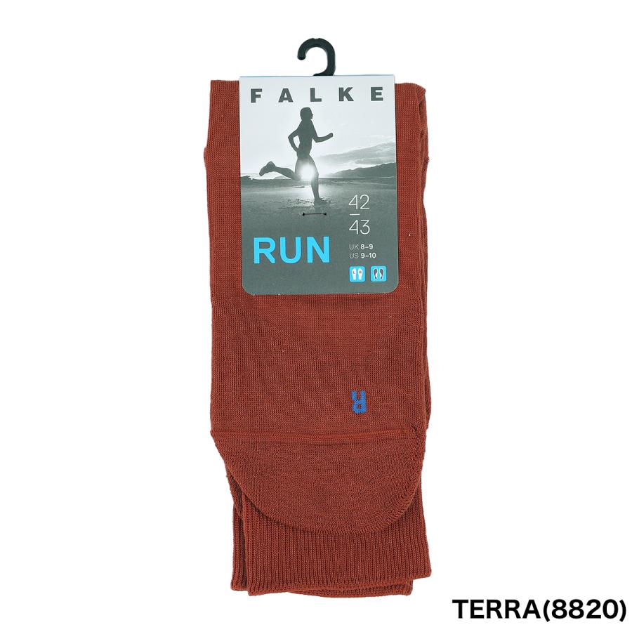 FALKE RUN SOCKS ファルケ ラン ソックス メンズ レディース FL-16605-24AW【追跡可能メール便・日時指定不可 ...