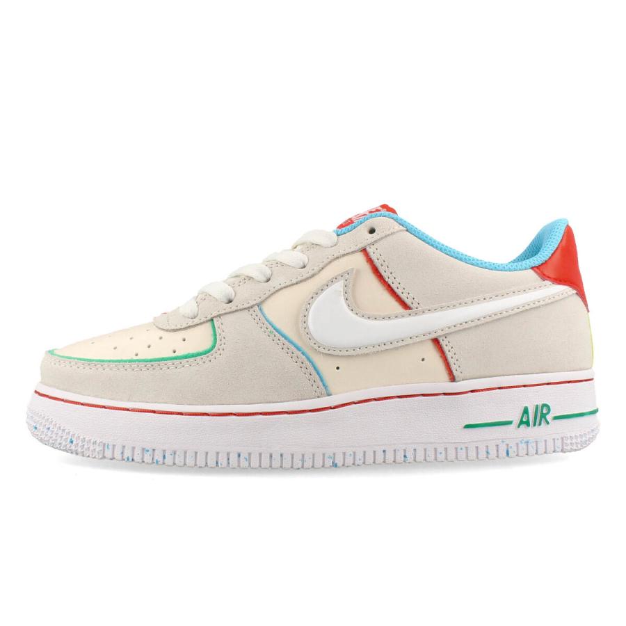 エア フォース 1 NIKE AIR FORCE LOW LV8 BG 【HOLIDAY COOKIES】 ナイキ ロー レディース ...